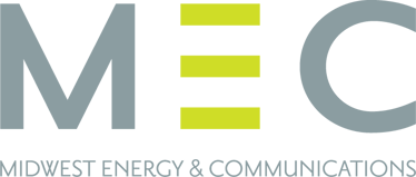 Midwest Energy & Communications Homepage