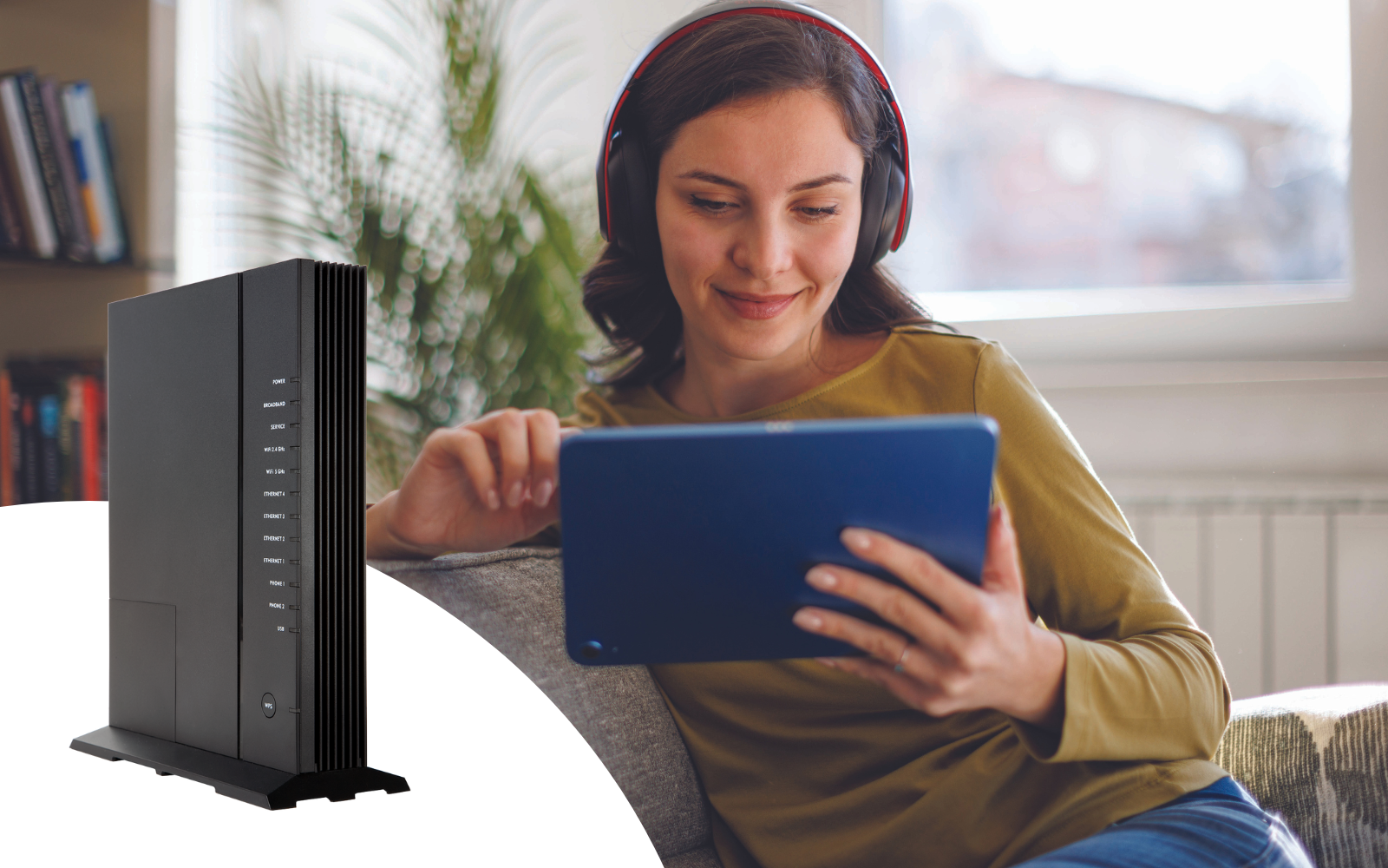 We're Upgrading Old Routers for Free - MEC - Midwest Energy ...