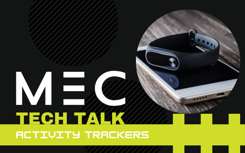 Activity Trackers - MEC - Midwest Energy & Communications