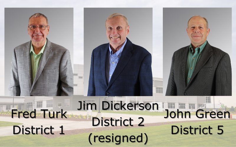 Board of Directors Elections 2023