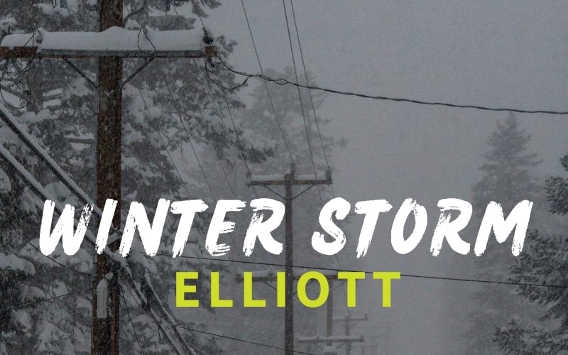 Reminders from Winter Storm Elliott