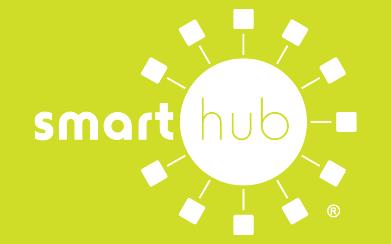 SmartHub Gets New Look - MEC - Midwest Energy & Communications